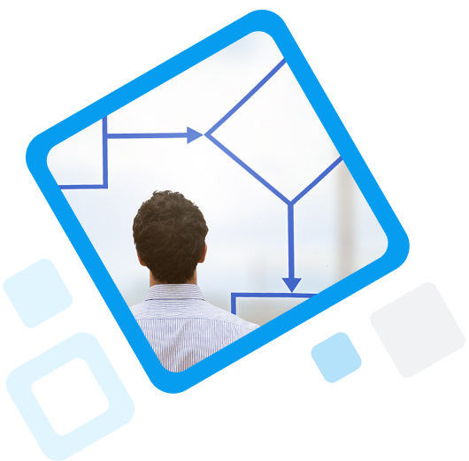 Blog - Process Mining using Artificial Intelligence